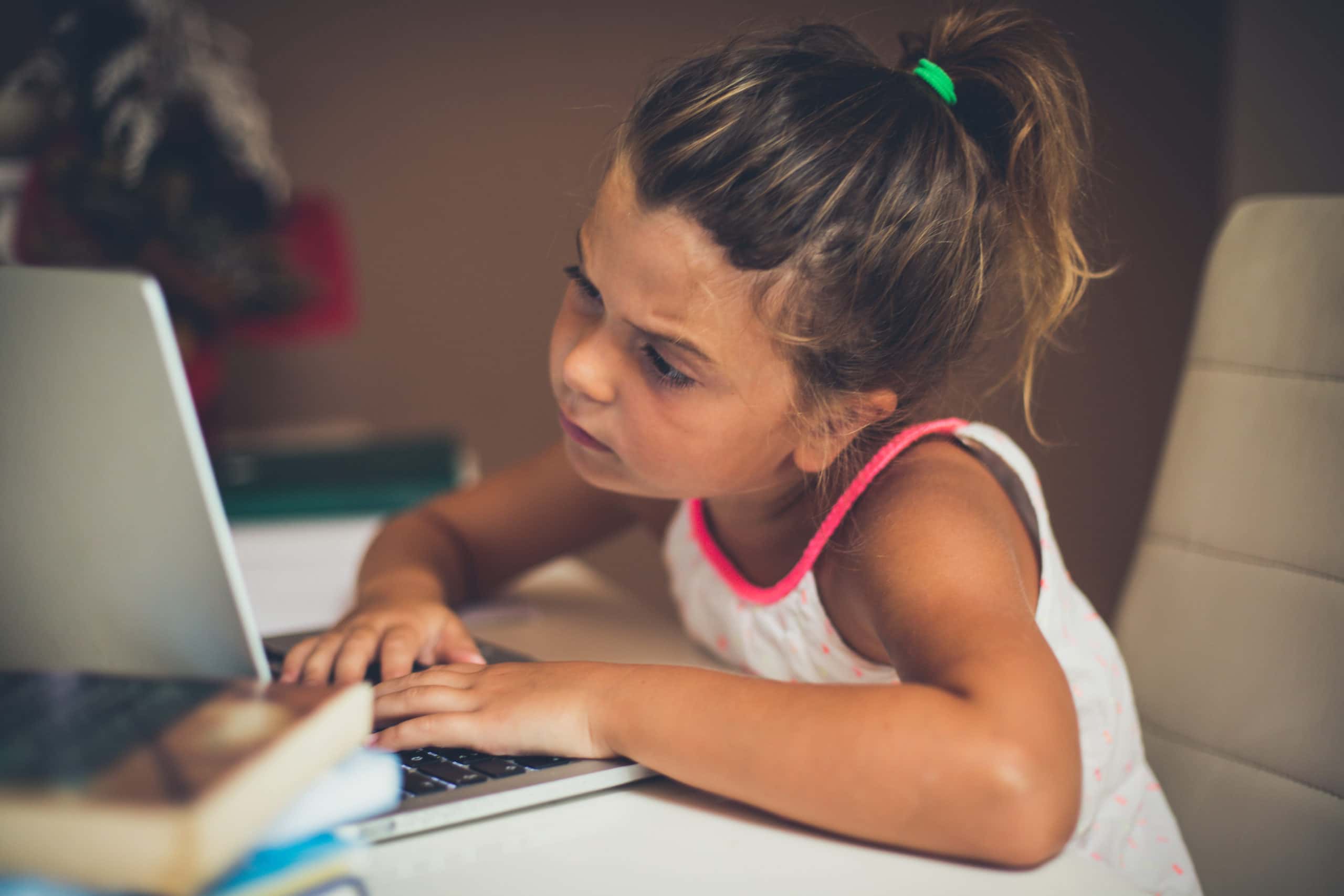 How to Know If Your Child Is Struggling at School - LifeStance Health