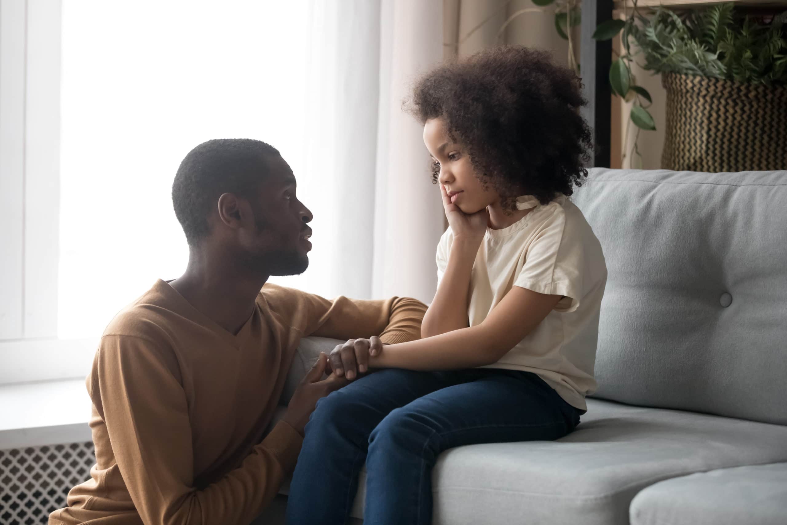 How to Help Kids Feel Safe in Uncertain Times - LifeStance Health