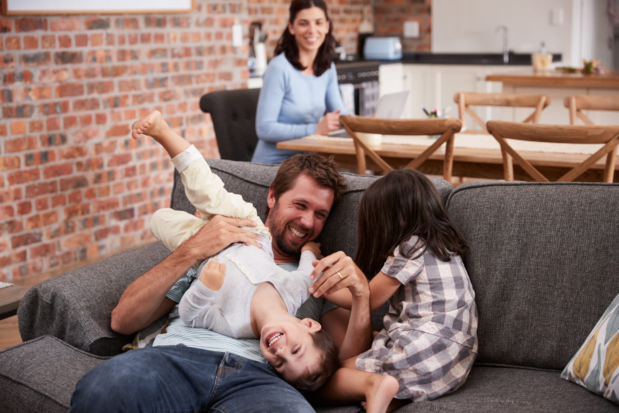 10 Stress Management Techniques for Families - LifeStance Health