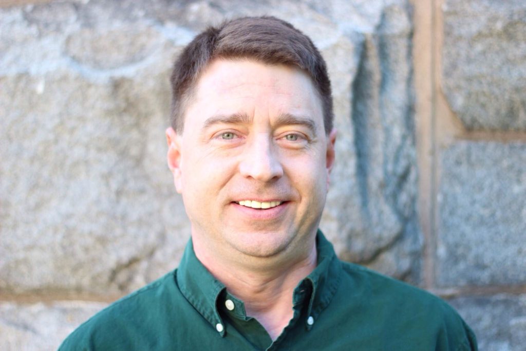 Christopher Welch, PsyD, LCP - LifeStance Health