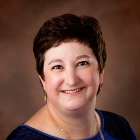 Therapist in Bloomington, Illinois, Amy Mueller, LCPC | Lifestance