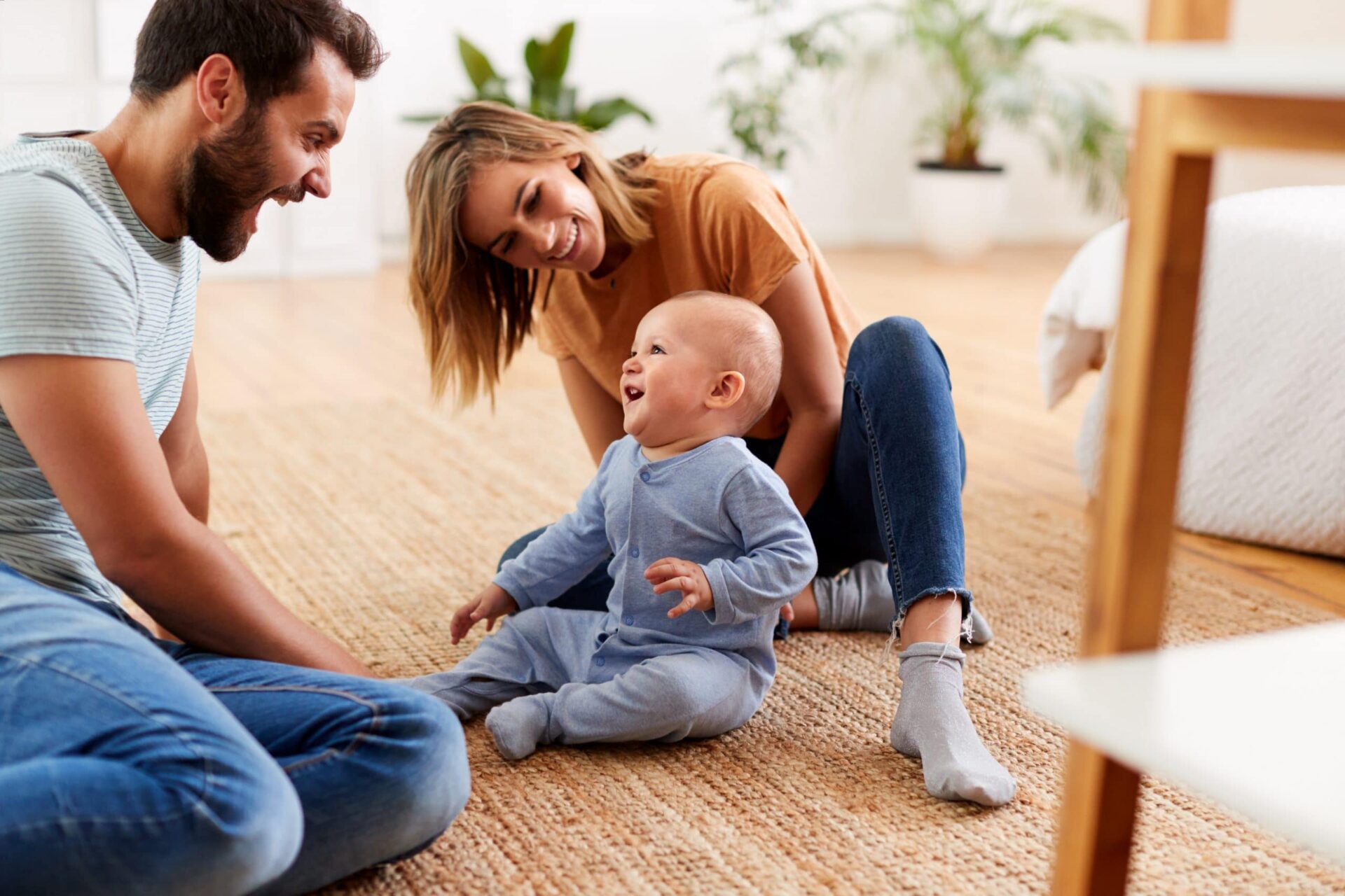Maintaining Your Relationship After Baby Arrives - LifeStance Health