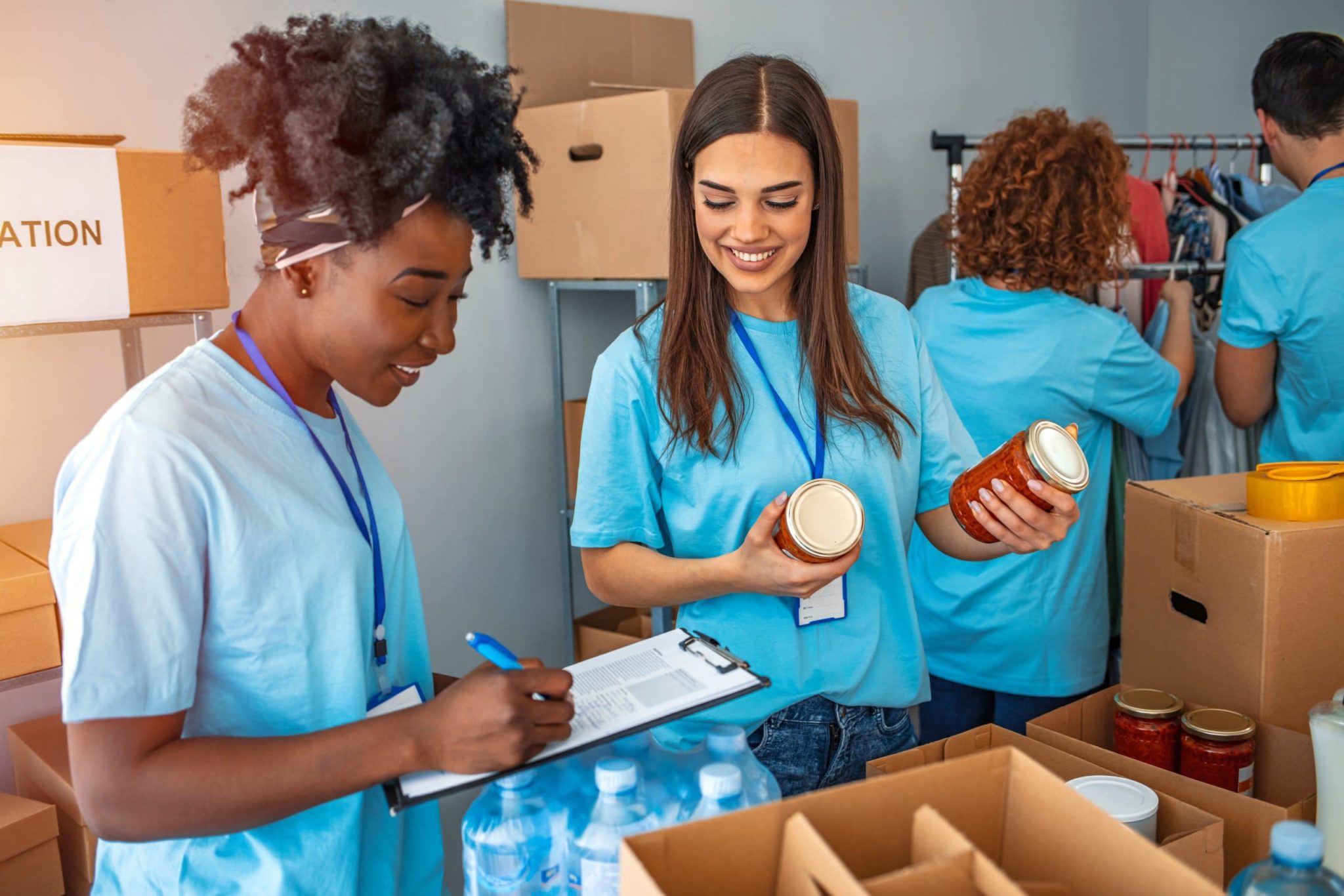 Mental Health Benefits of Volunteering - LifeStance Health