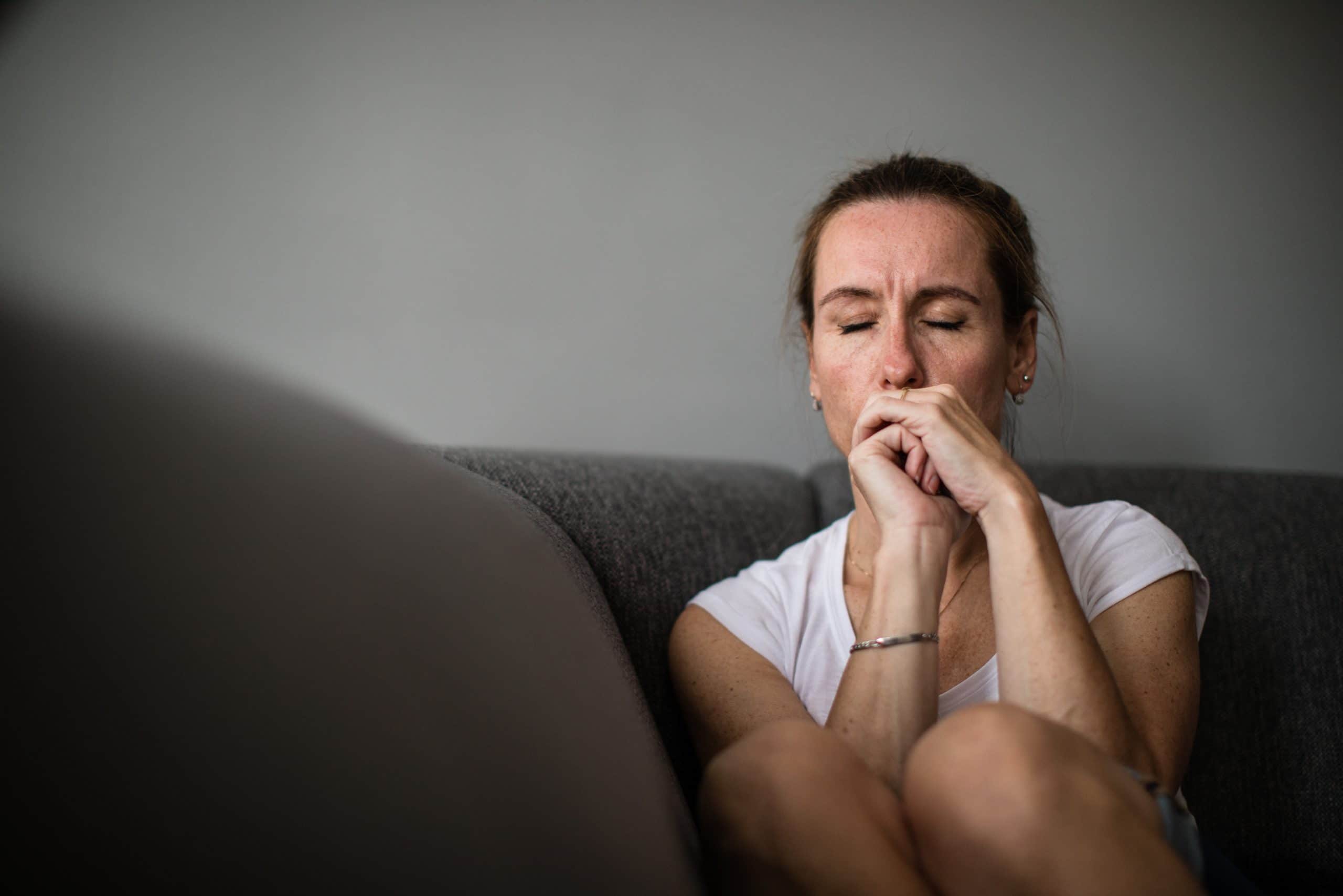 Why and How to Feel Emotions That You Want to Avoid - LifeStance Health