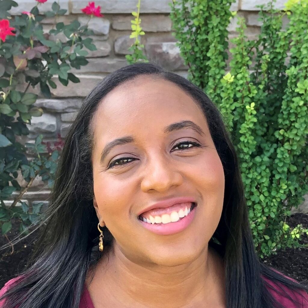 Psychologist in Champaign, Illinois, Cheryl Carter, PsyD