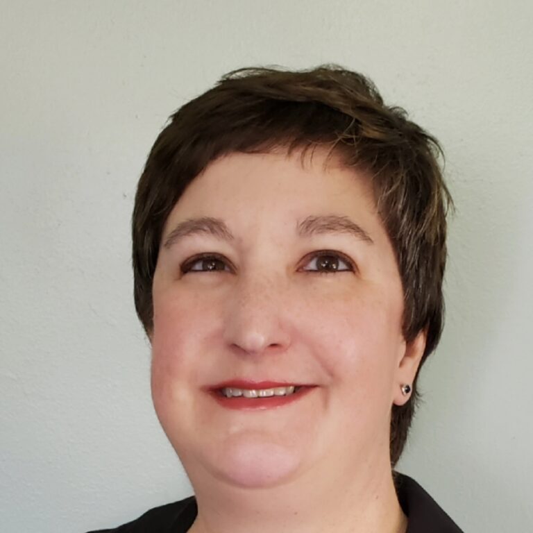 Therapist in Bloomington, Illinois, Amy Mueller, LCPC