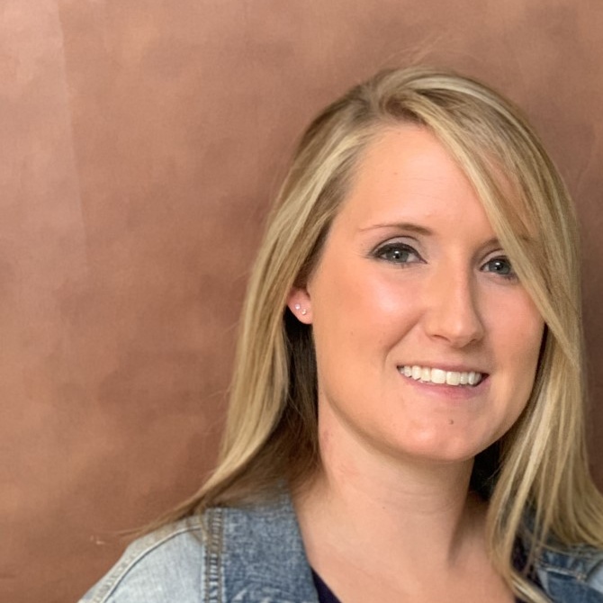 Elizabeth Barnes, MA, LPC - LifeStance Health