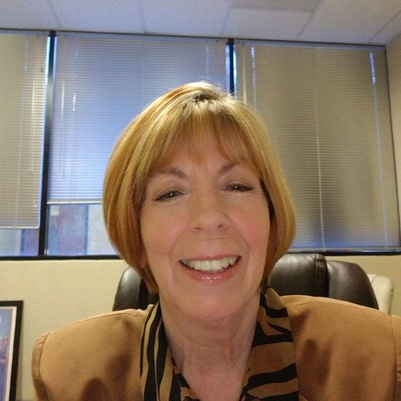 Janetta Stephen, MS, LMFT - LifeStance Health