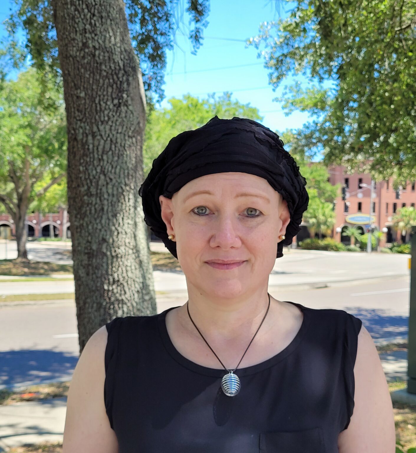 Psychologist in Brandon, Florida, Tracey Taylor, PhD, PsyD