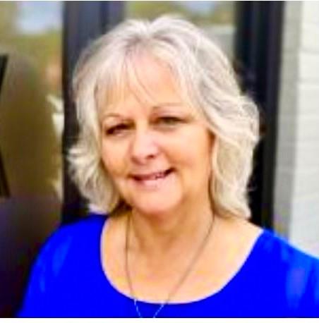 Therapist in Augusta, Georgia, Kelly Thorpe, LCSW