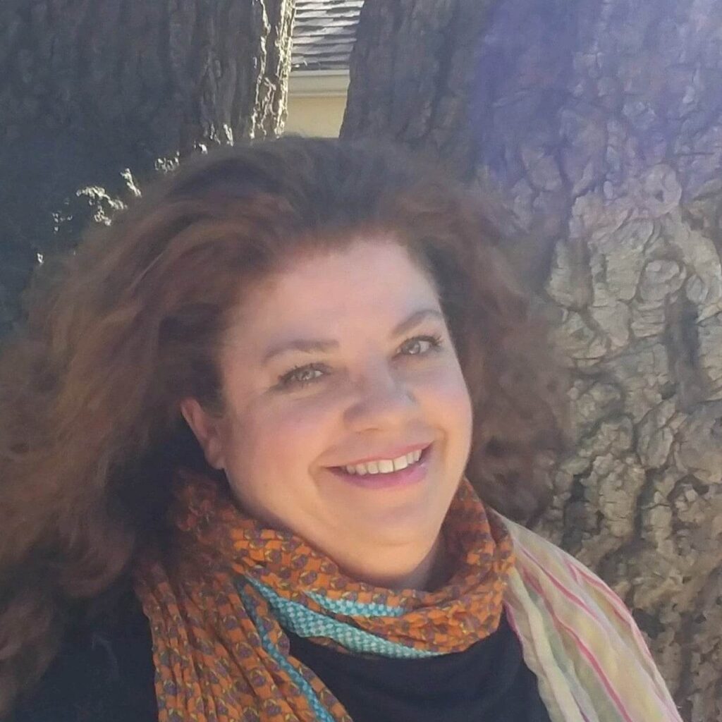 Sandra Vought, LCSW - LifeStance Health