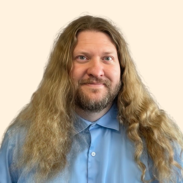 Seth Hatlelid, PsyD - LifeStance Health