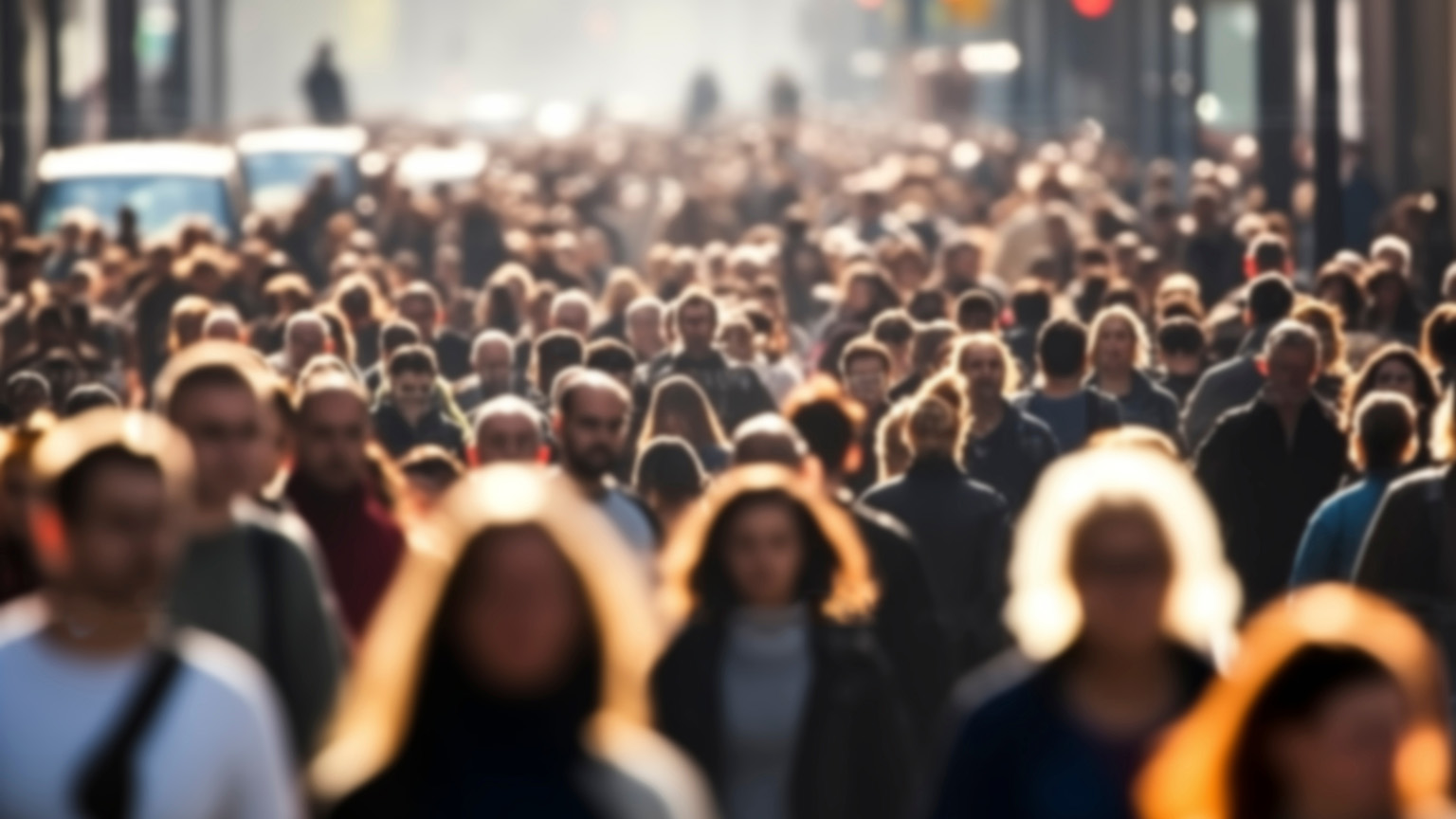 Fear of Crowds (Enochlophobia): Symptoms, Causes, and Treatment ...