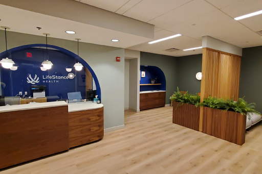 Therapy & Psychiatry in Carmel, IN - 11900 N Pennsylvania St ...