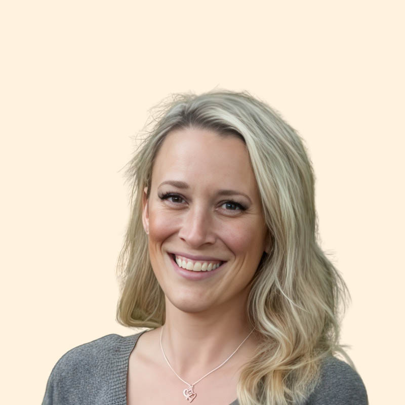 Holly Bates, LCSW - LifeStance Health