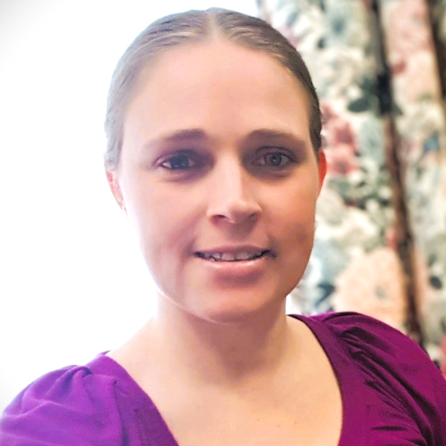 Jamie Fitzpatrick, PsyD - LifeStance Health