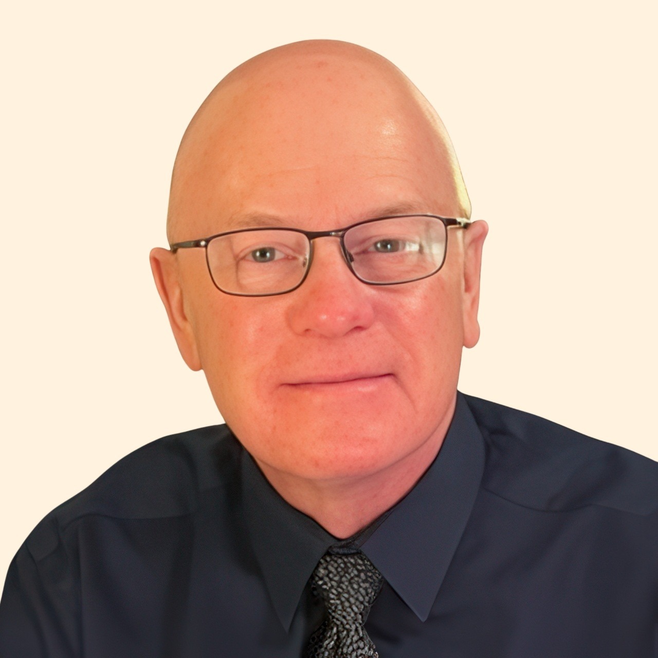 Psychologist in Cumming, Georgia, Timothy Brown, PhD