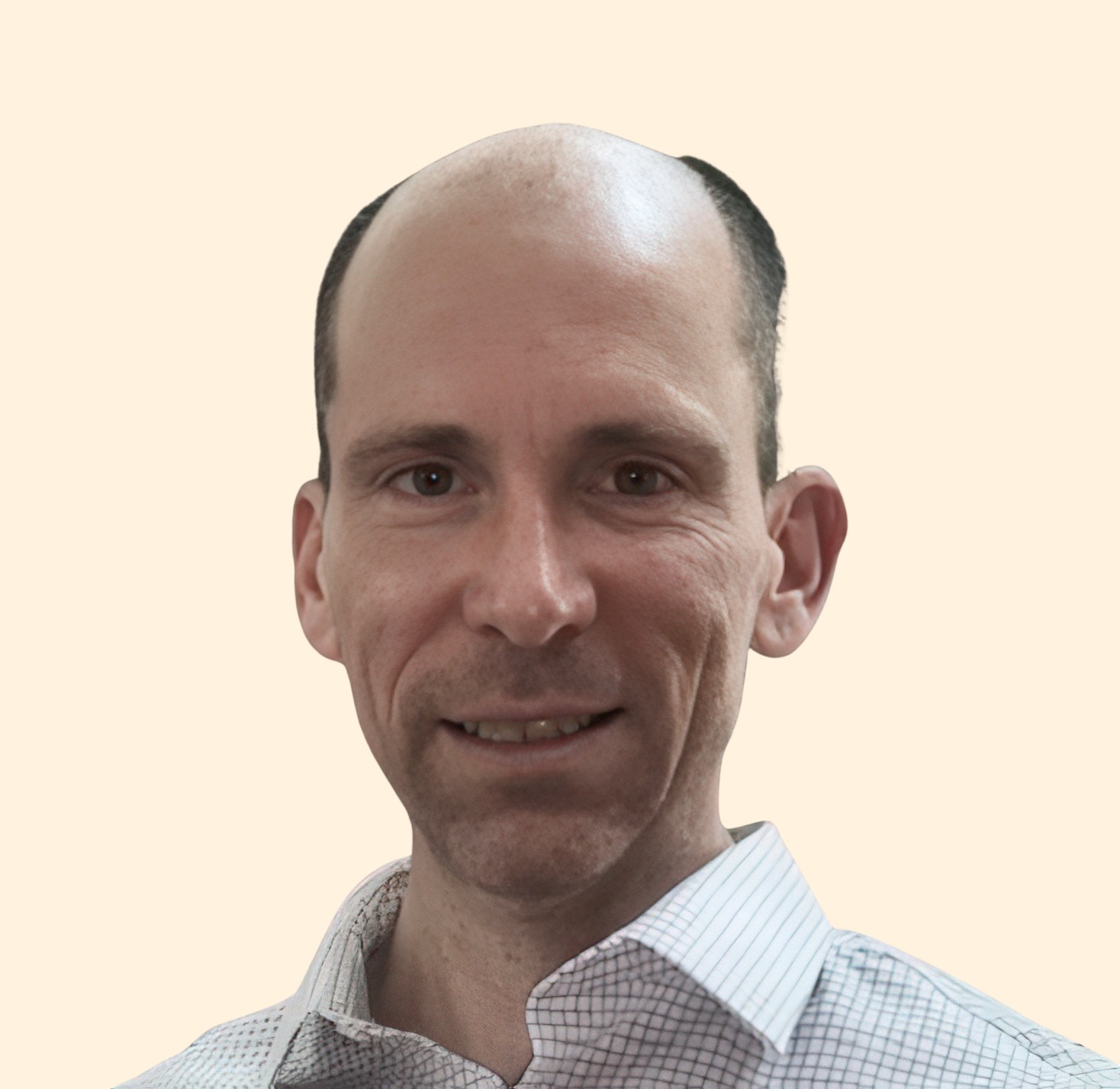 Therapist in Evans, Georgia, Keith Edmonds, Ed.D, LPC