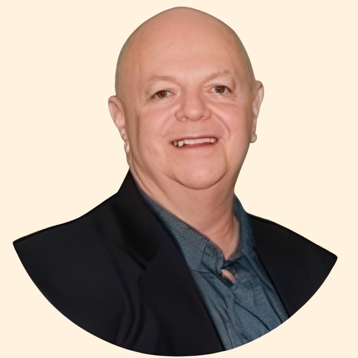 William Mcleod, LPC - LifeStance Health