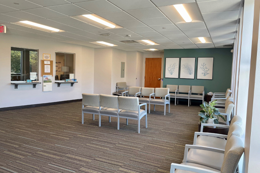 Therapy & Psychiatry in Portland, ME - 11 Baxter Blvd - LifeStance Health