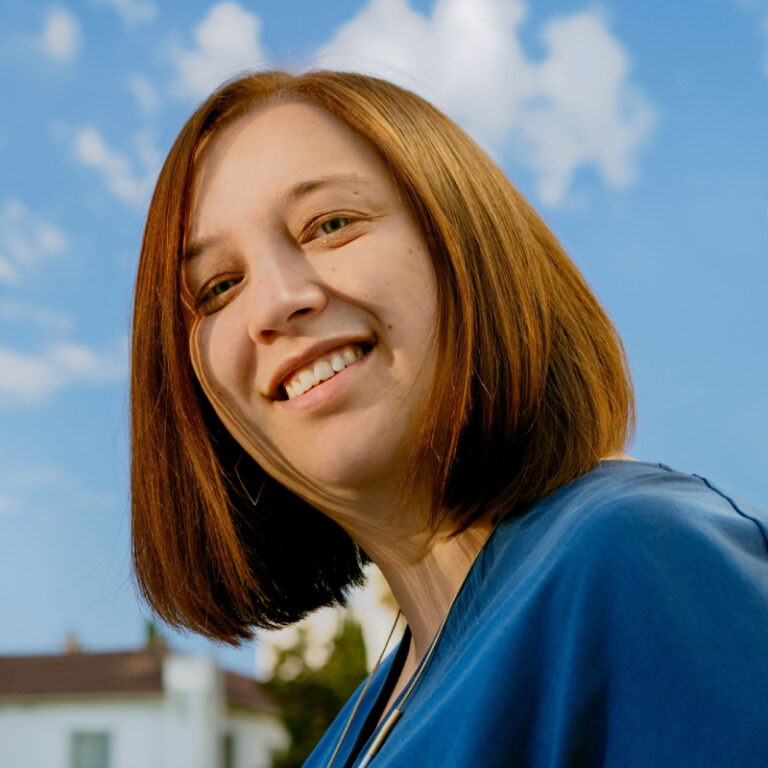 Anastasia Titova, MA, LPCC - LifeStance Health