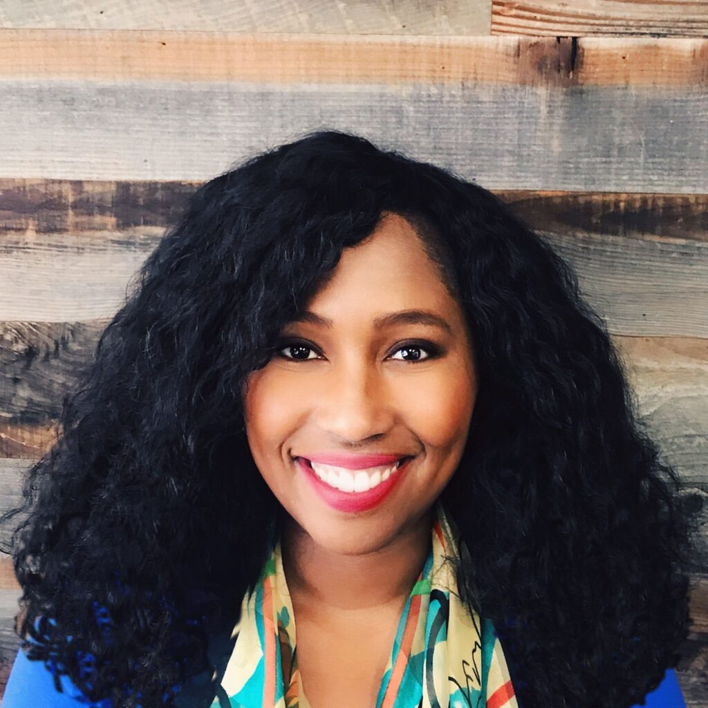 Amber Allen, MS, LMFT - LifeStance Health