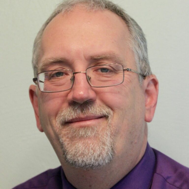 Psychologist in Doylestown, Pennsylvania, Daniel Marston, PhD