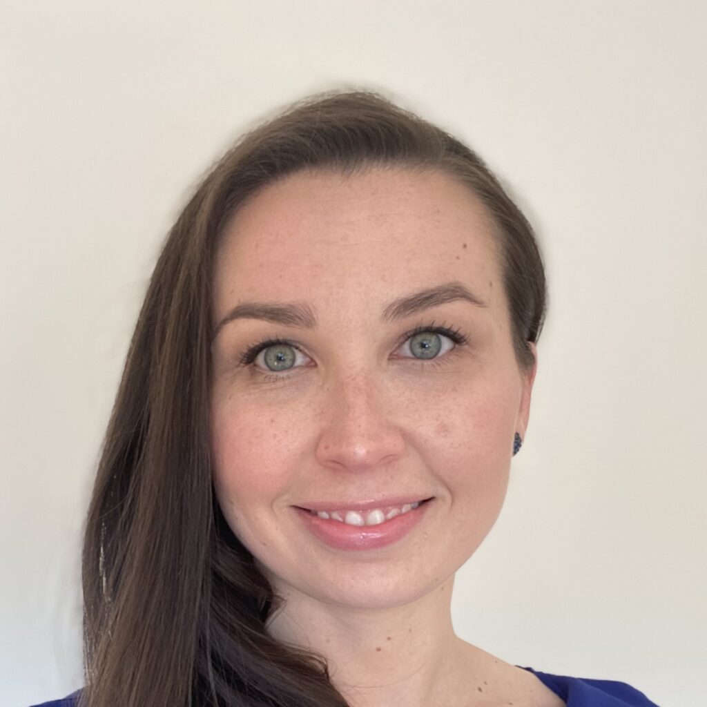 Nurse Practitioner in Madison, Wisconsin, Alexis Fliehs, PMHNP