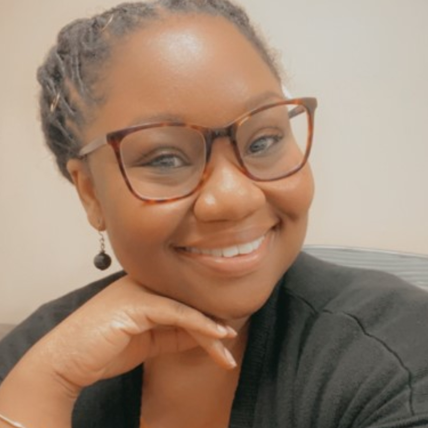 Therapist in Macon, Georgia, Erica Atkinson, LPC