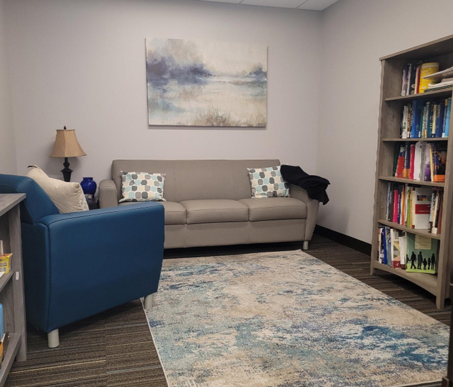 Find Mental Health Care & Services Near You