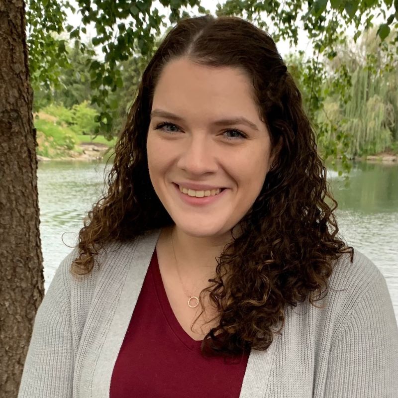 Emma Compton, MSW, LSW - LifeStance Health