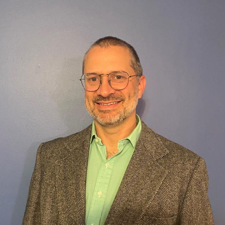 James Loree, LMSW - LifeStance Health