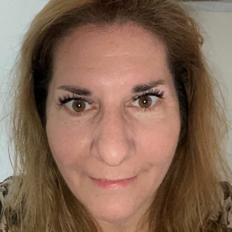 Therapist in Palm Harbor, Florida, Danielle Proch, MA, LMHC