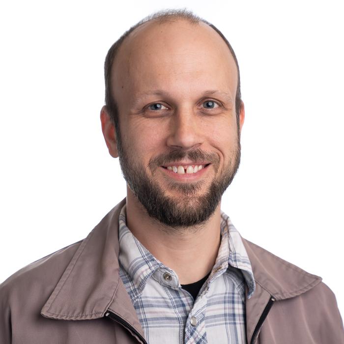 Jacob Hunt, MSW, LCSW - LifeStance Health