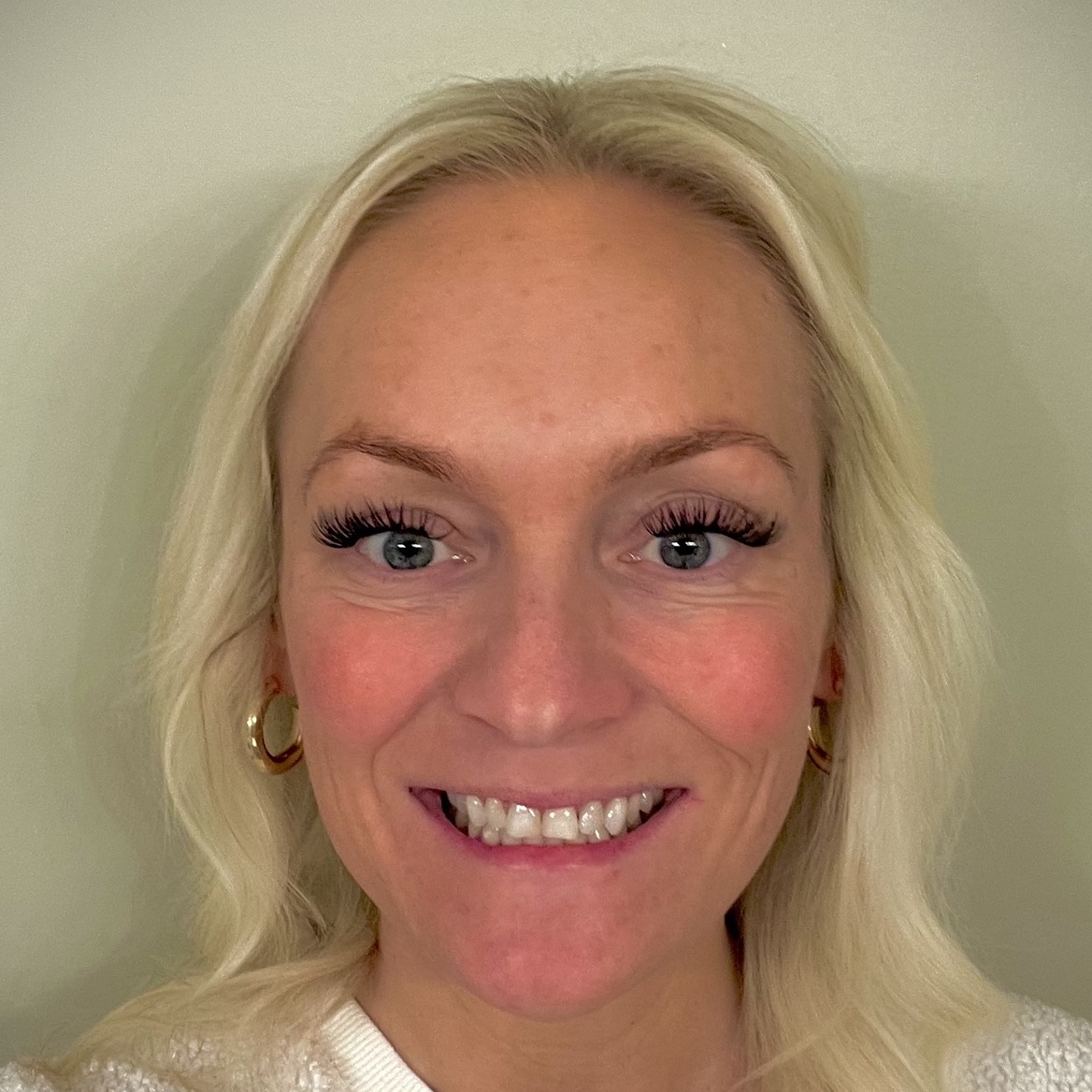 Therapist in Lansing, Michigan, Meghan Faust, MSW, LMSW, ACSW