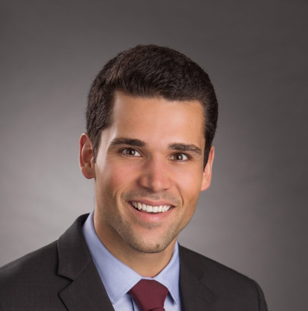 Daniel Noll, DNP, APN, LPC, NP - LifeStance Health