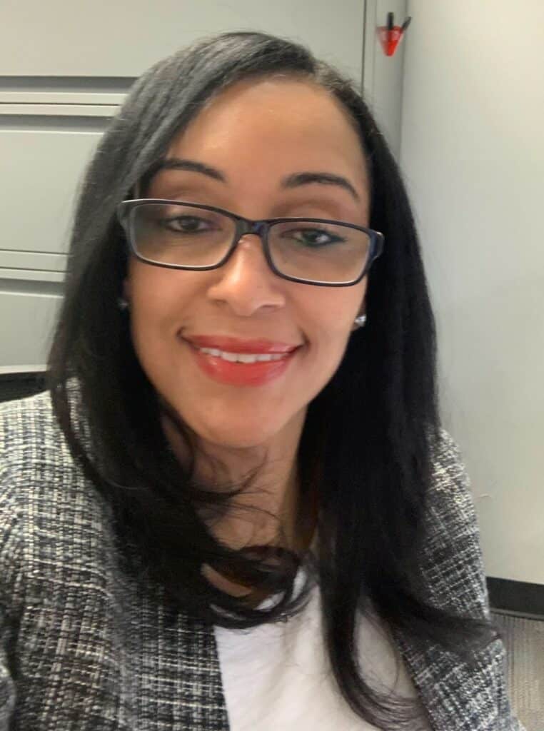 Jacqueline Myers, MS, LCPC, NCC - LifeStance Health