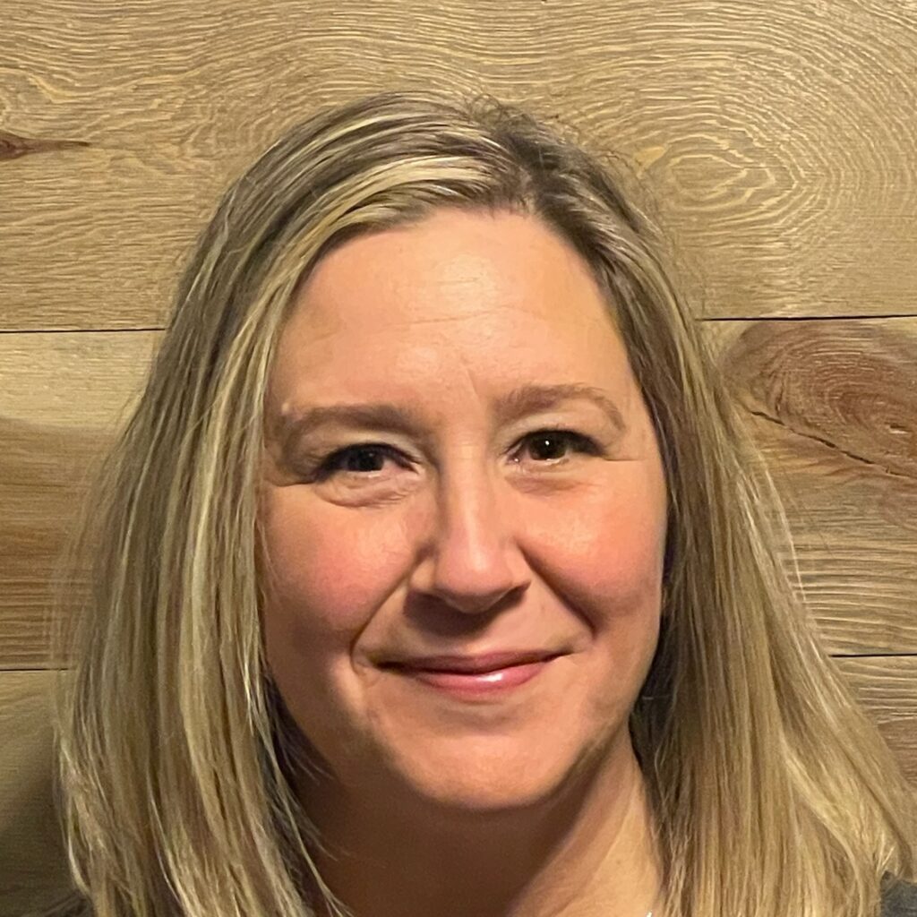 Rachel Robbins, MA, LPC - LifeStance Health