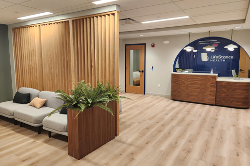 Therapy & Psychiatry in South Portland, ME - 707 Sable Oaks Dr ...