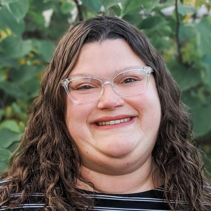 Karissa Johnson, MSW, LMSW, LCSW - LifeStance Health