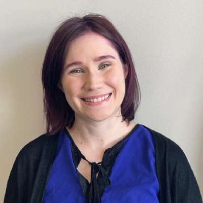 Therapist in Naperville, Illinois, Hannah Isiminger, LSW