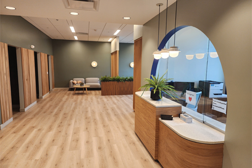 Therapy & Psychiatry in Vancouver, WA - 19120 SE 34th Street ...