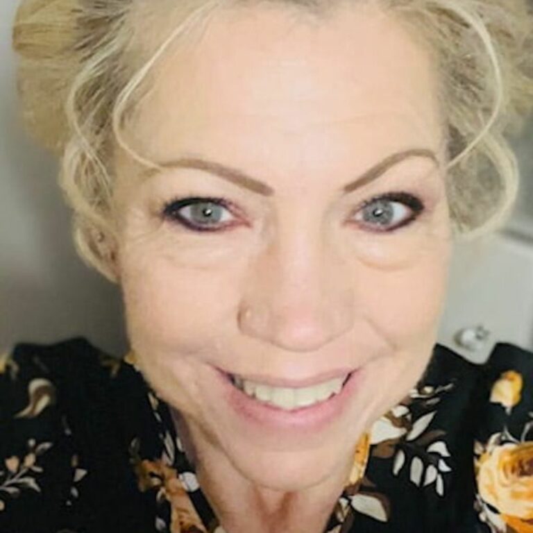 Cheri Cantrell-McCoy, MS, LPC - LifeStance Health