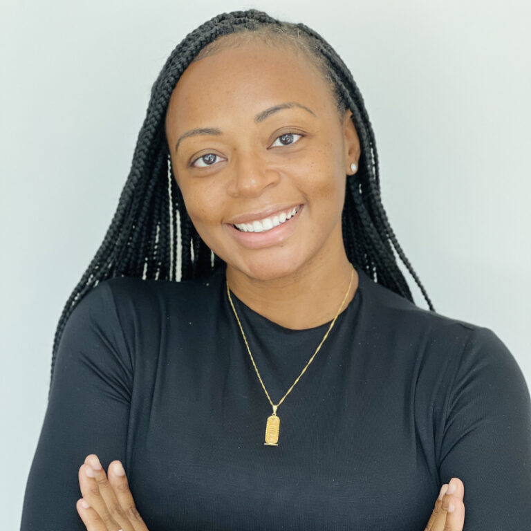 Nurse Practitioner in Alpharetta, Georgia, Jacqueline Williams, PMHNP