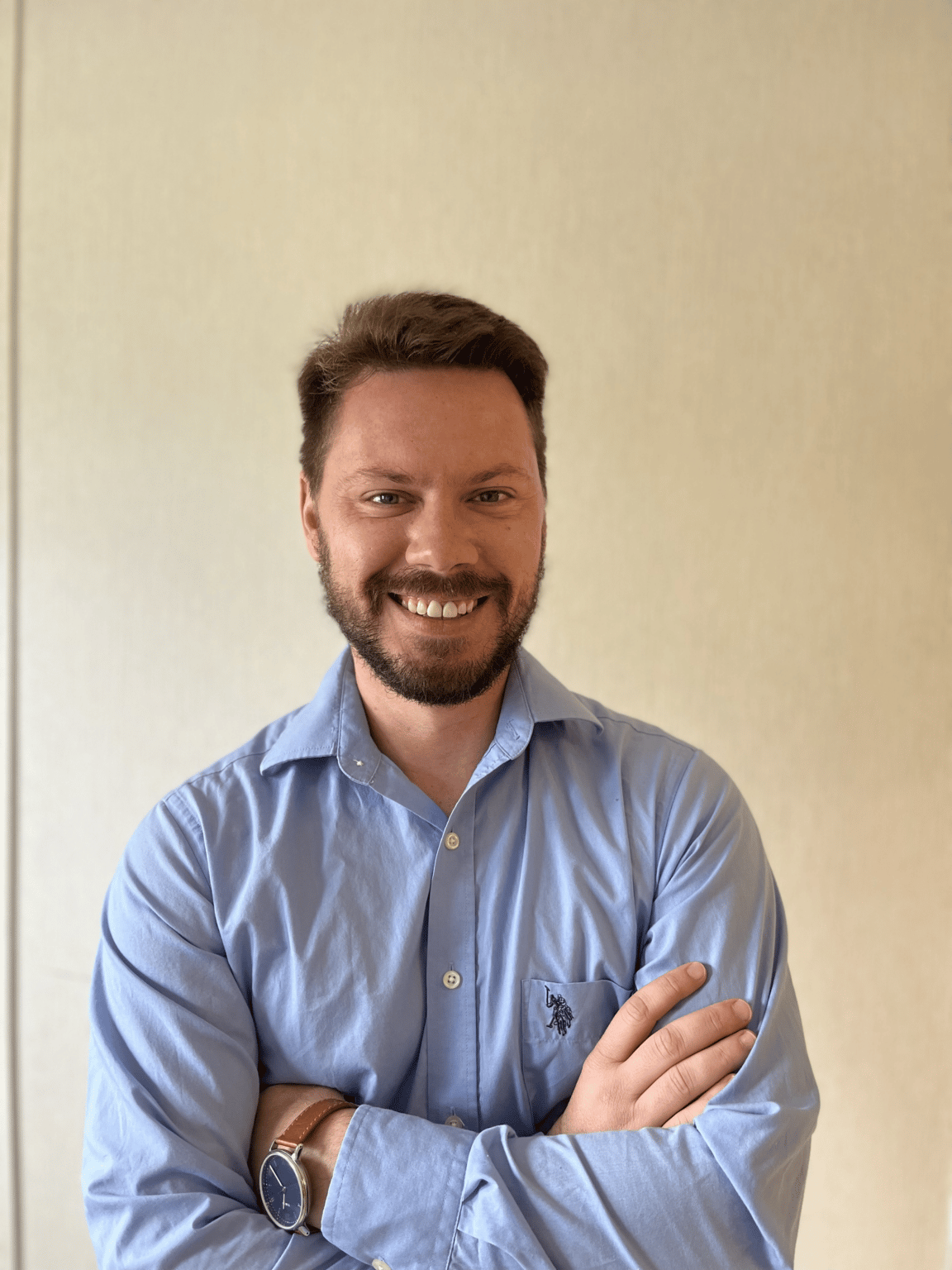 Therapist in Miami, Florida, Sean Phelan, LMHC