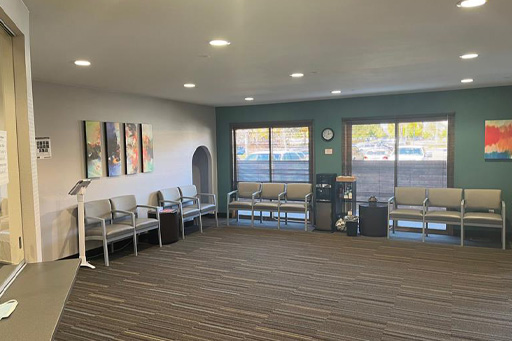 Therapy & Psychiatry in Fort Collins, CO - 375 E Horsetooth Road ...