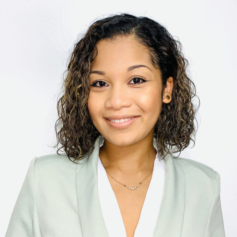 Sharena Goosun, Licensed Resident Counselor - LifeStance Health