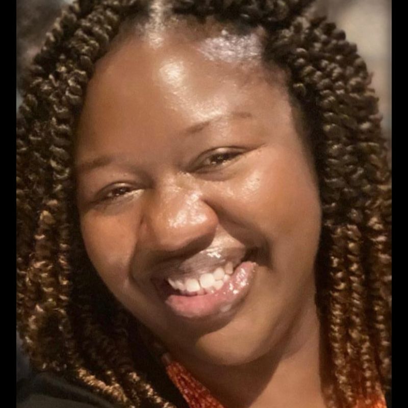 Clarissa Elmore, MSW - LifeStance Health