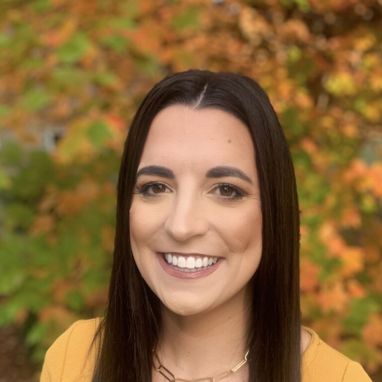 Leah Gregory, MSW, LCSW - LifeStance Health