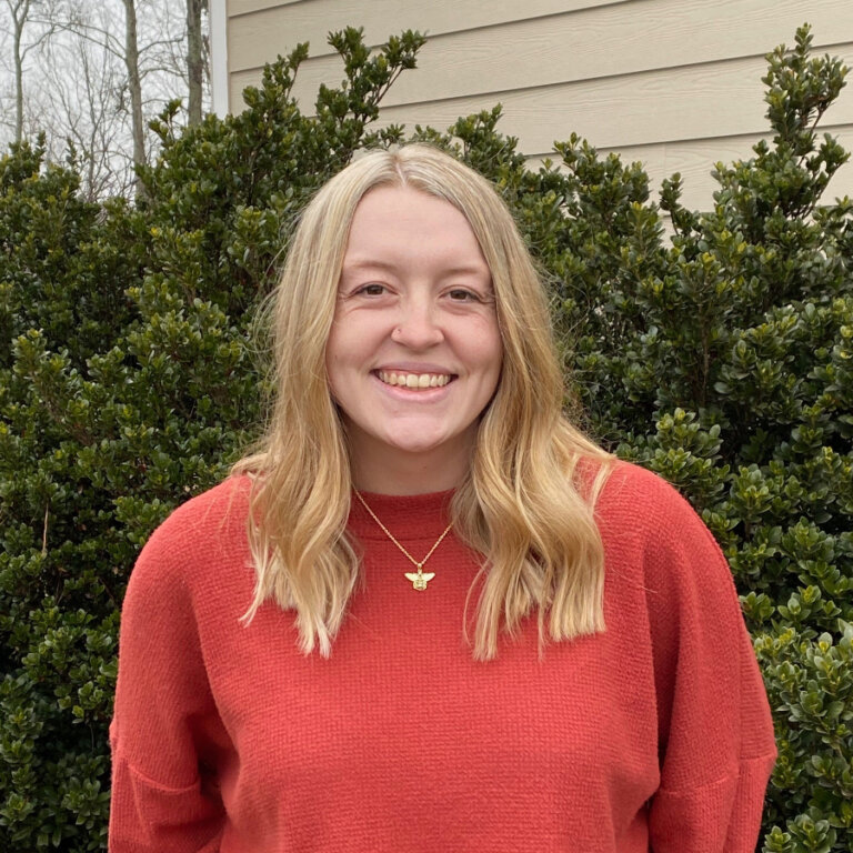 Therapist in Kennesaw, Georgia, Amanda Miller, Intern